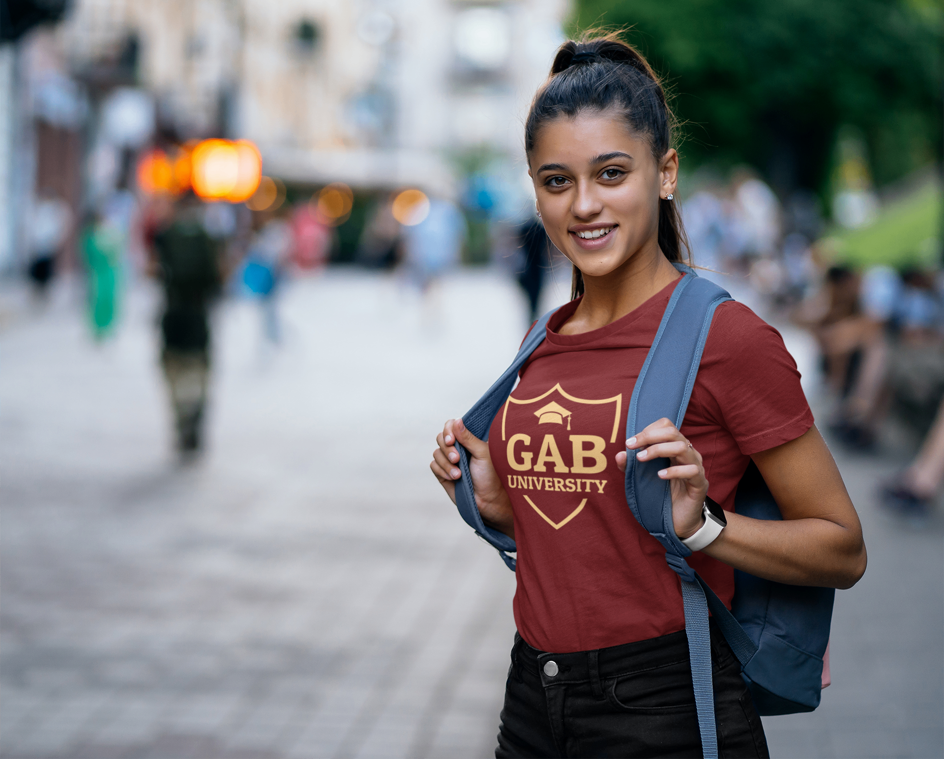 GAB University | Faith-Centered Higher Education in Vero Beach, FL