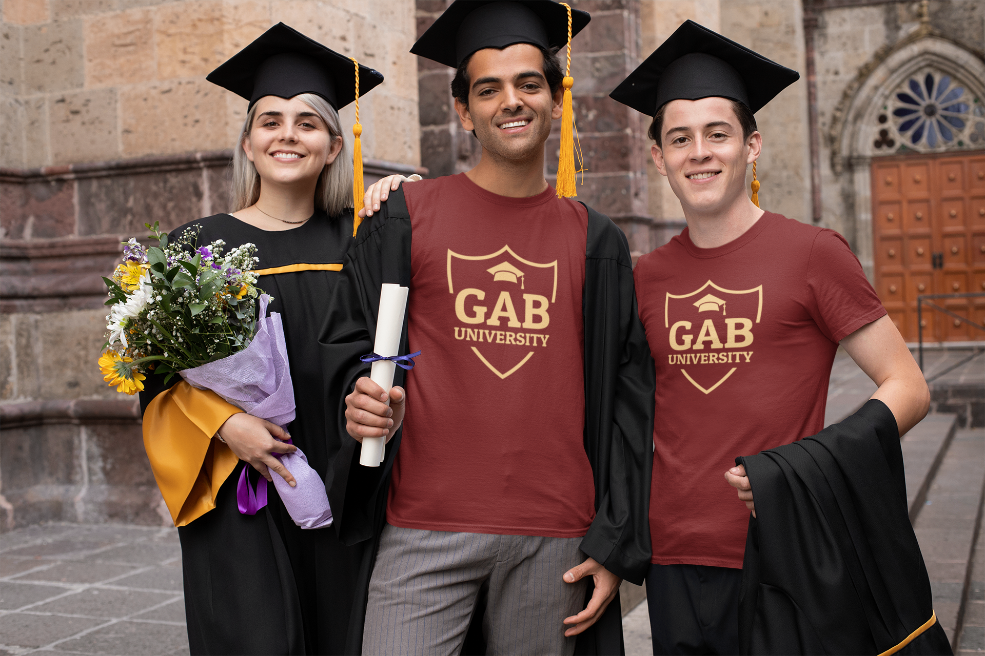 GAB University | Faith-Centered Higher Education in Vero Beach, FL