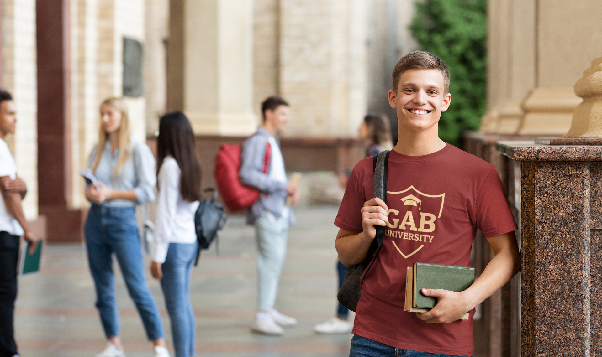 GAB University | Faith-Centered Higher Education in Fort Pierce, FL