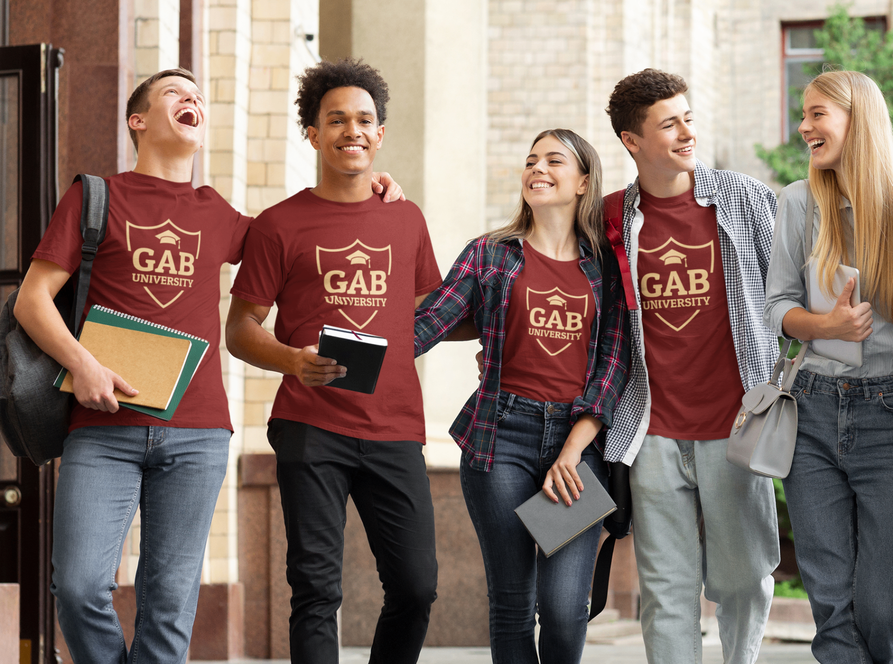 GAB University | Faith-Centered Higher Education in Vero Beach, FL