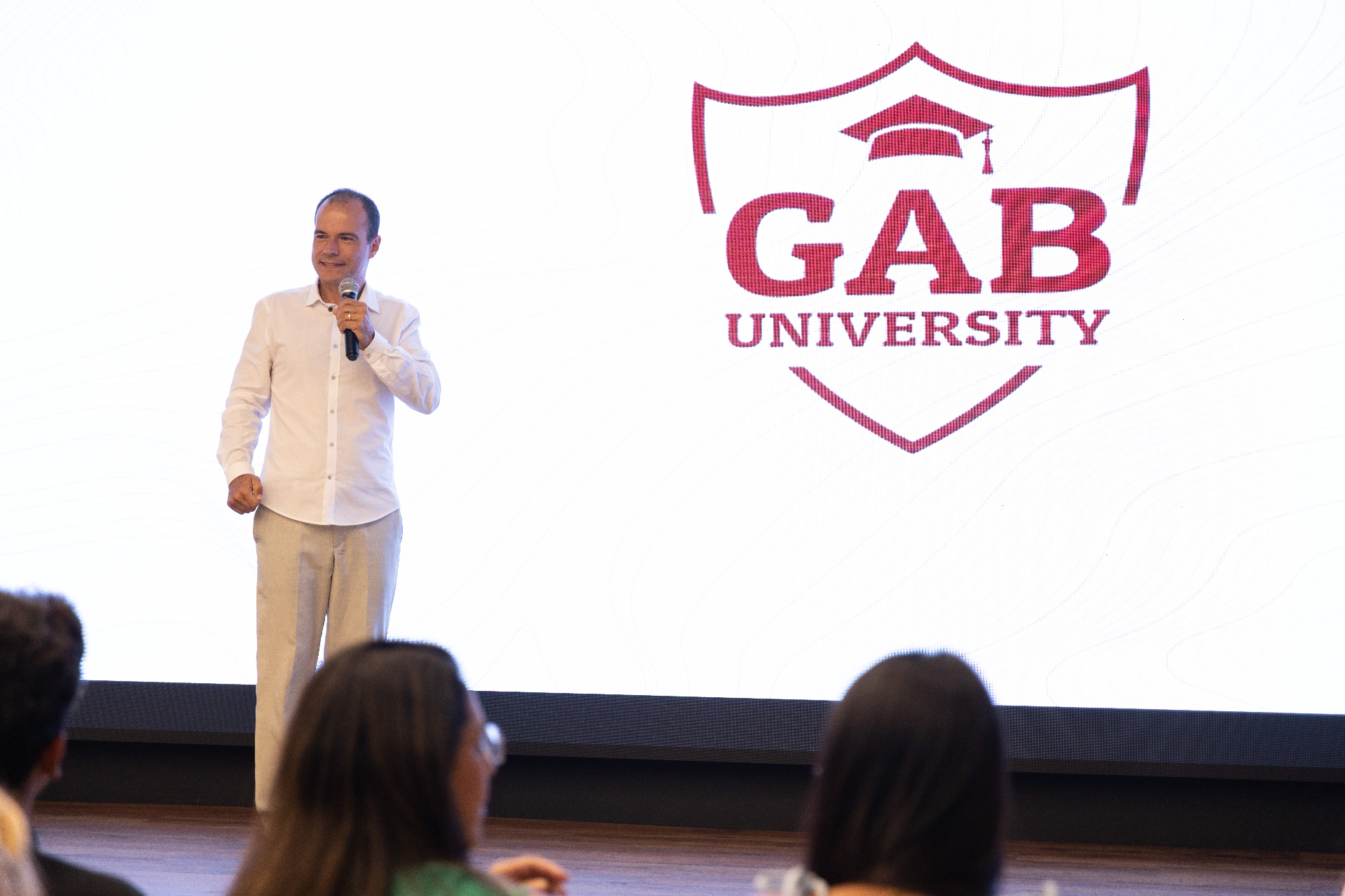 GAB University | Faith-Centered Higher Education in Vero Beach, FL